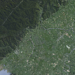 ArcGIS Web Application