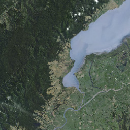 ArcGIS Web Application