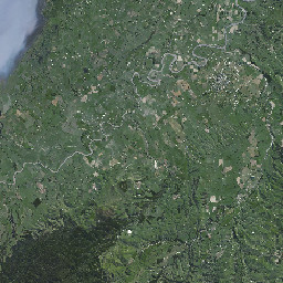 ArcGIS Web Application